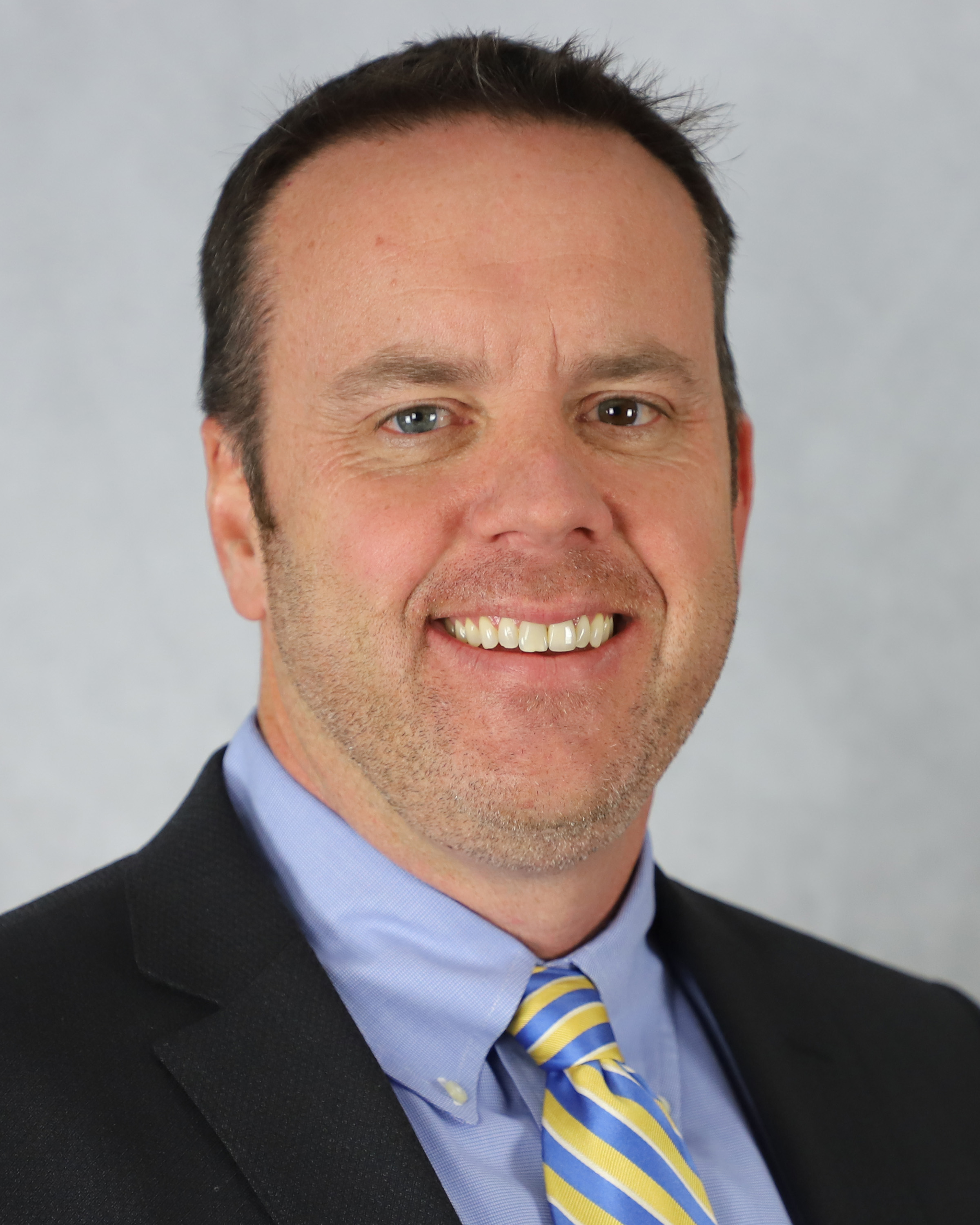 Thomas A. Addleman